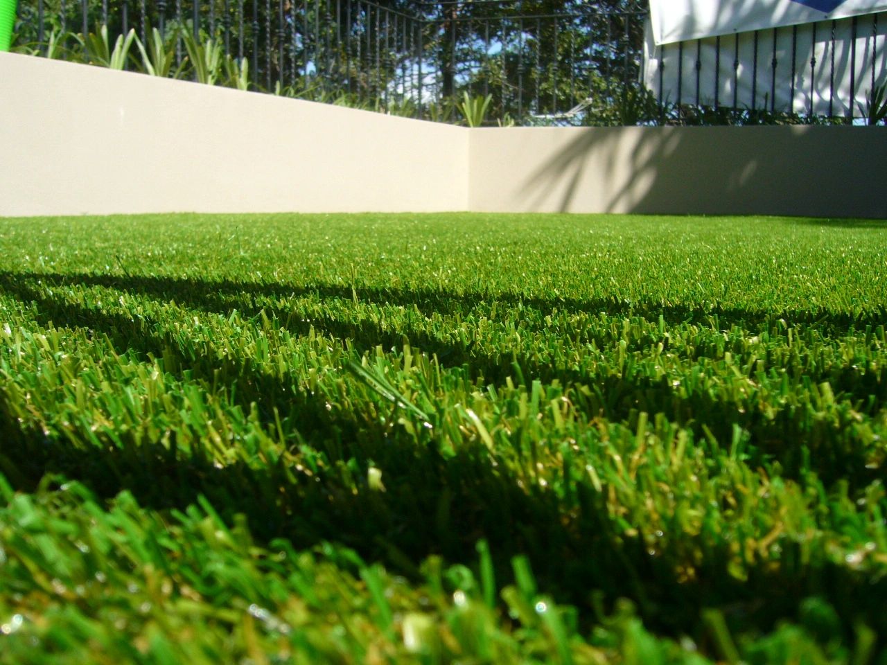 Premium Artificial Grass and Landscaping Services | NorCal Turf Supply