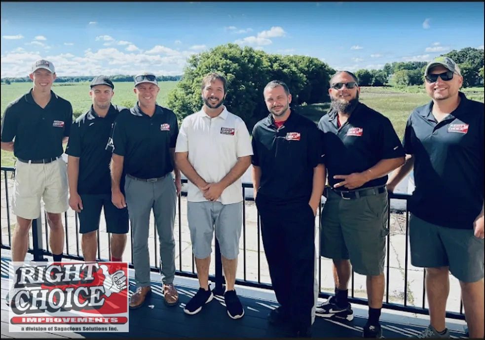 Choosing The Right Contractor