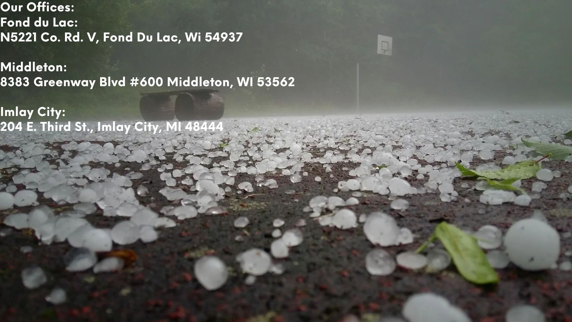 Right Choice Improvements