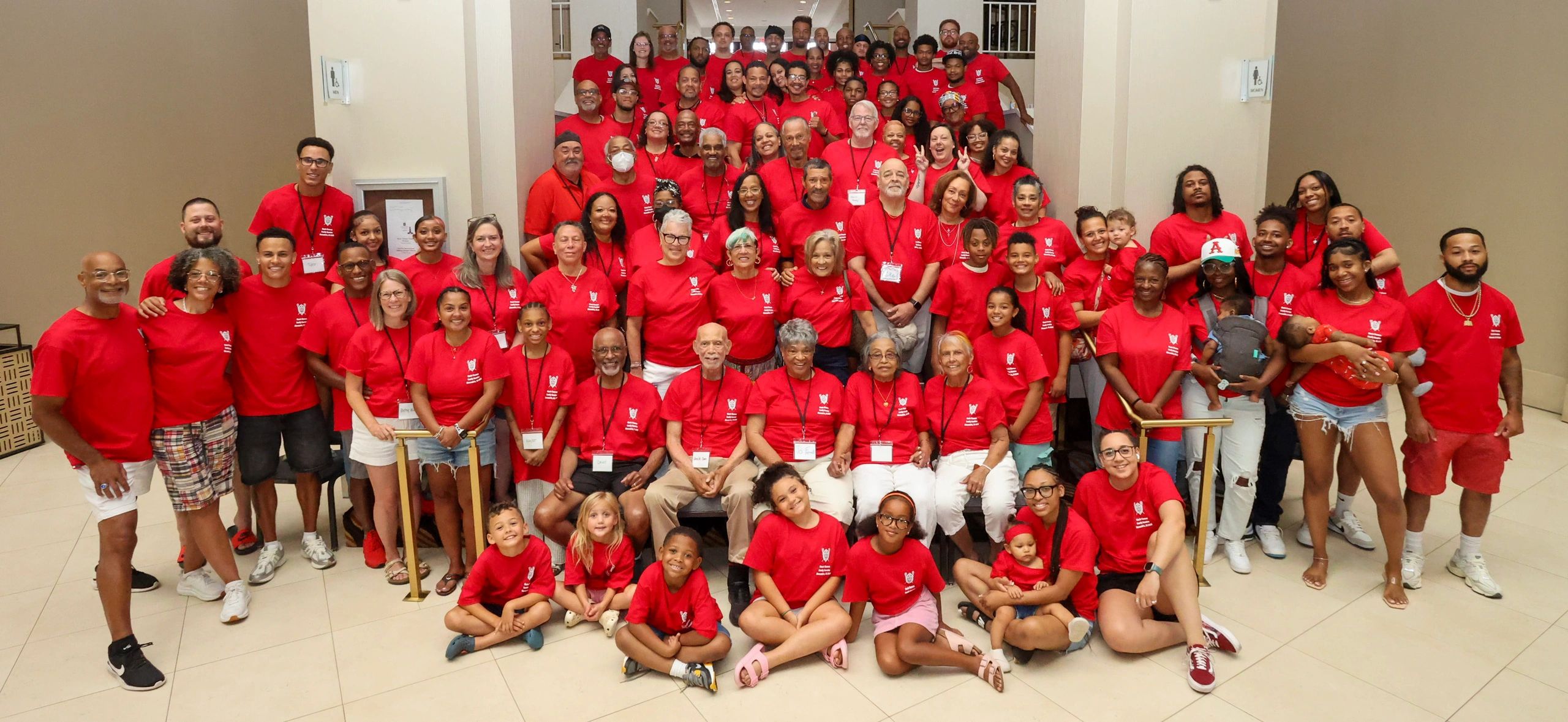 Mack-Thomas Family