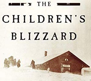 The Children's Blizzard