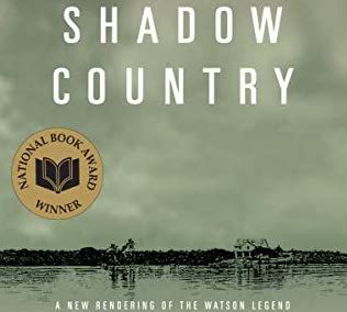 Shadow Country
