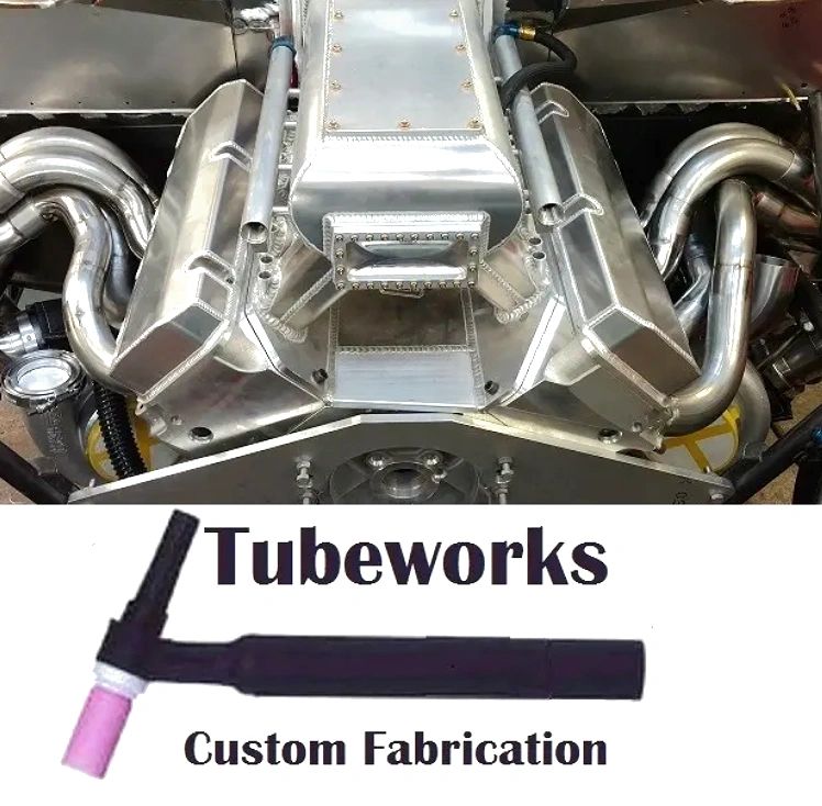 Tubeworks custom fabrication