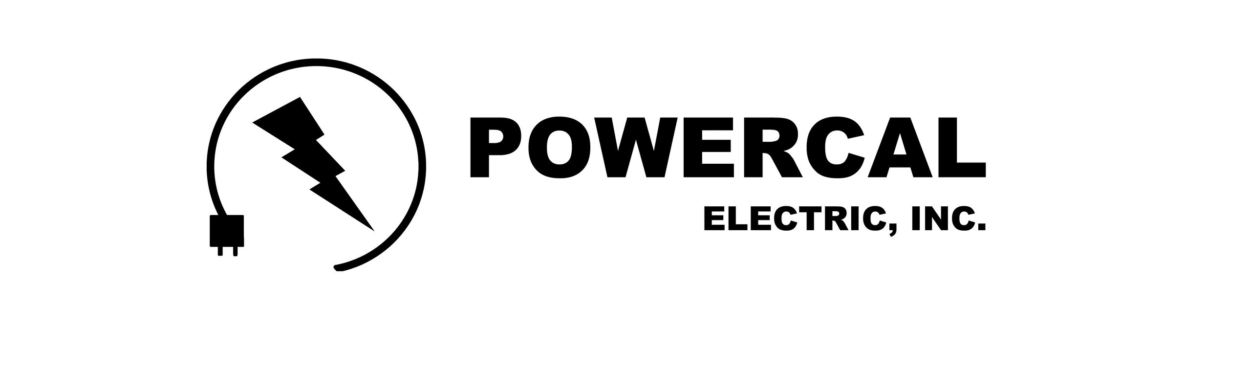 POWERCAL ELECTRIC, INC. - Local Electrician Services