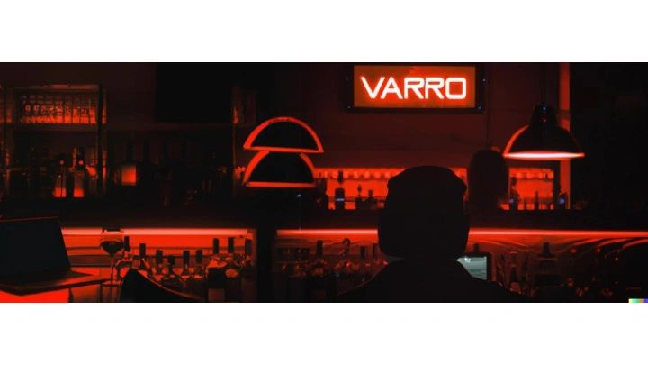 Varro Media