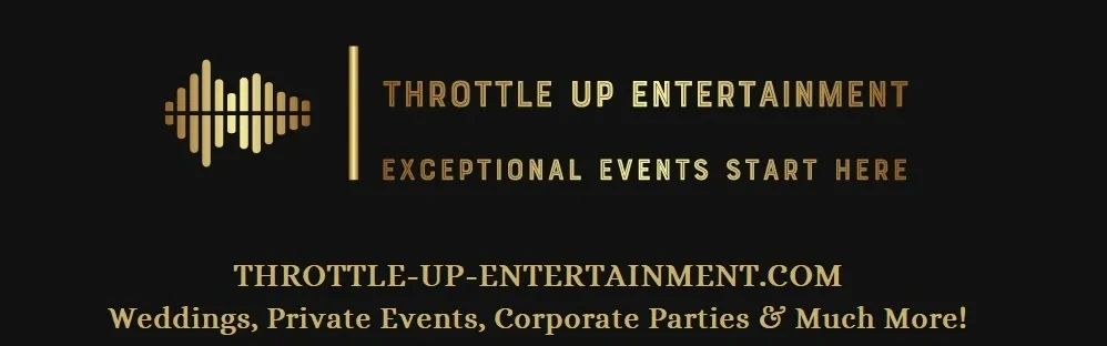 ThrottleUp Event Dj