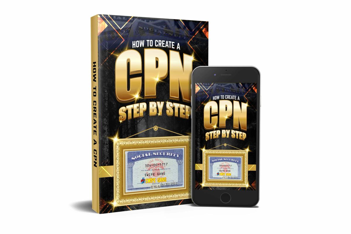 How To Create A Cpn