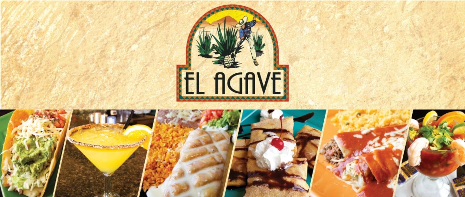 About Us | El Agave