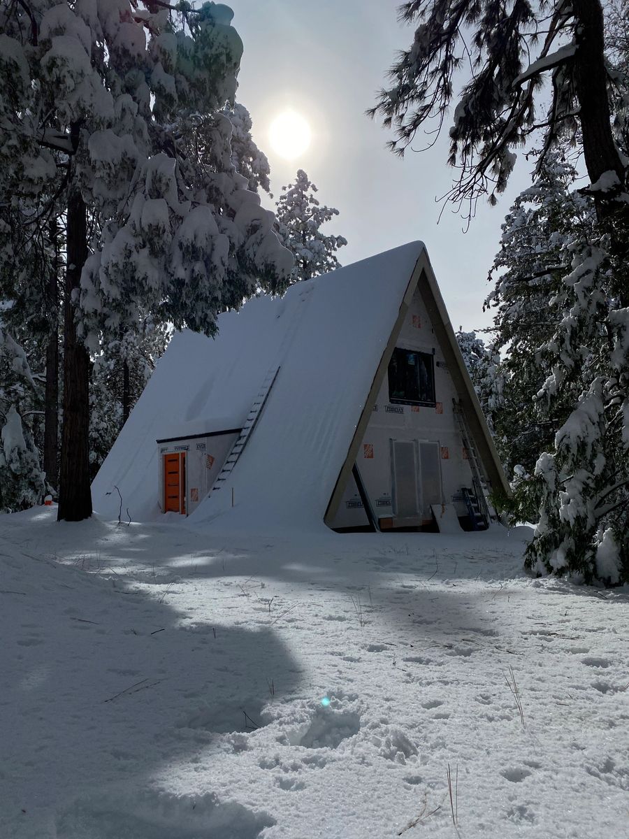 Rentals - AVRAME Kit Homes