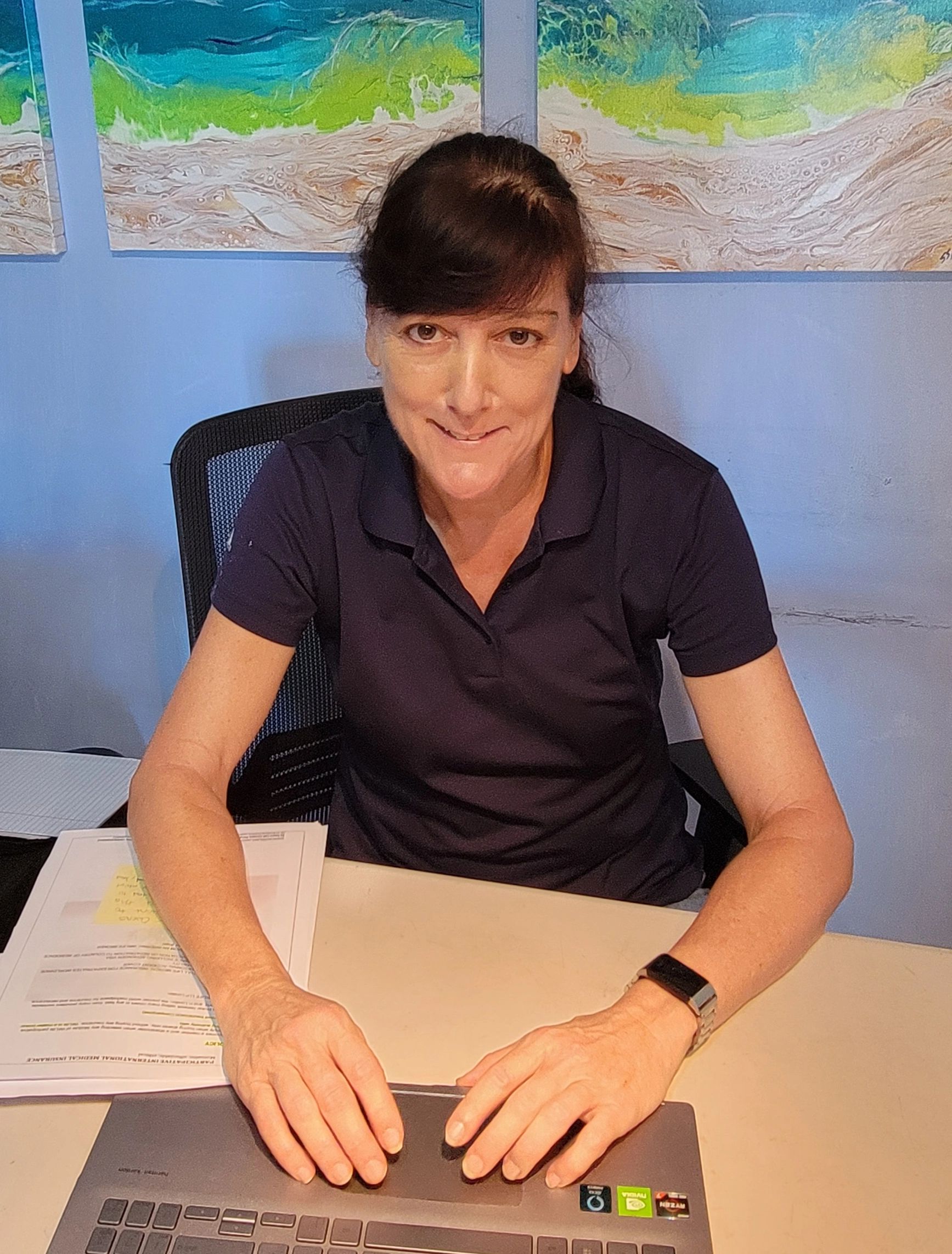 Island Dogs Life - Expat Health Care Info. for Central America