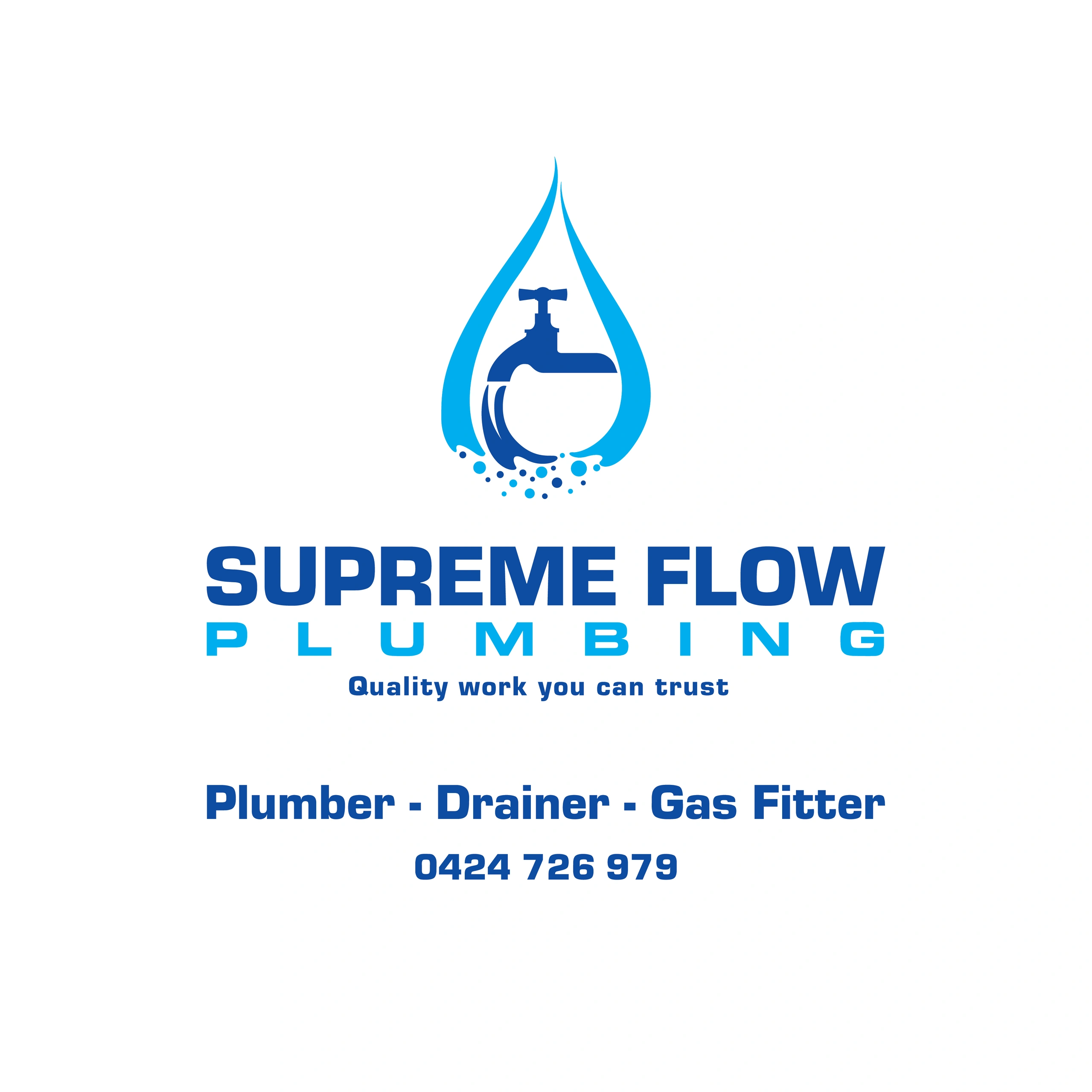 Supreme Flow Plumbing