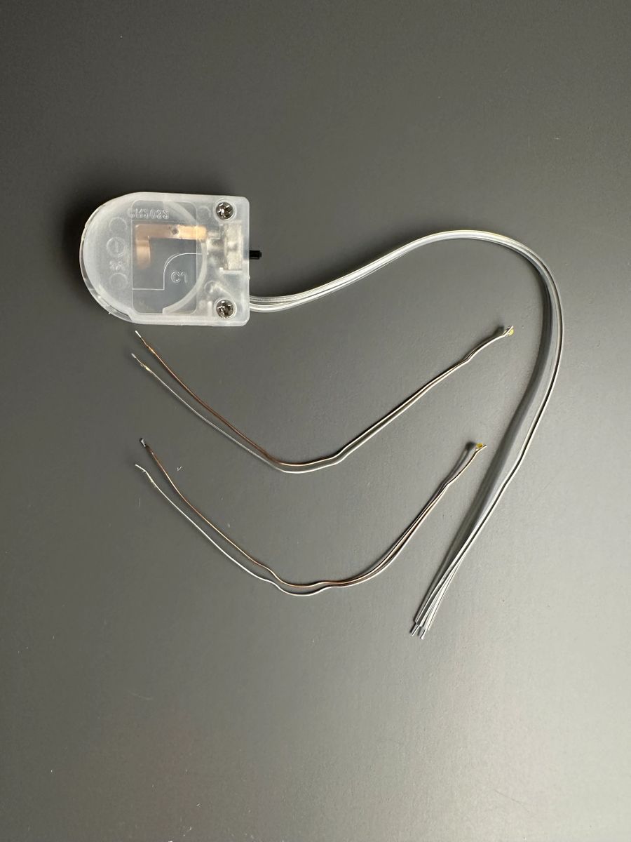 LED Light Kit DT-048