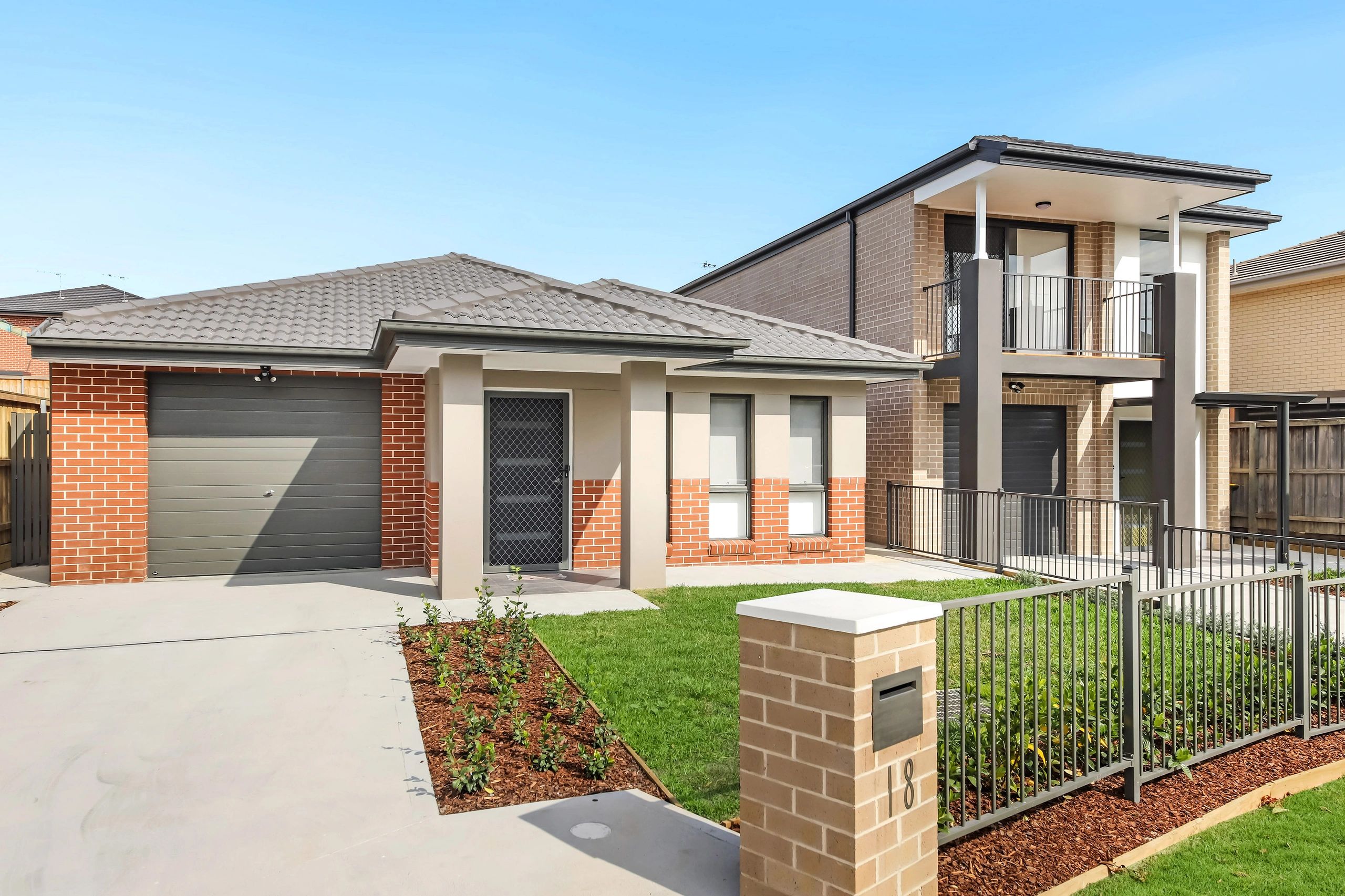 Residential