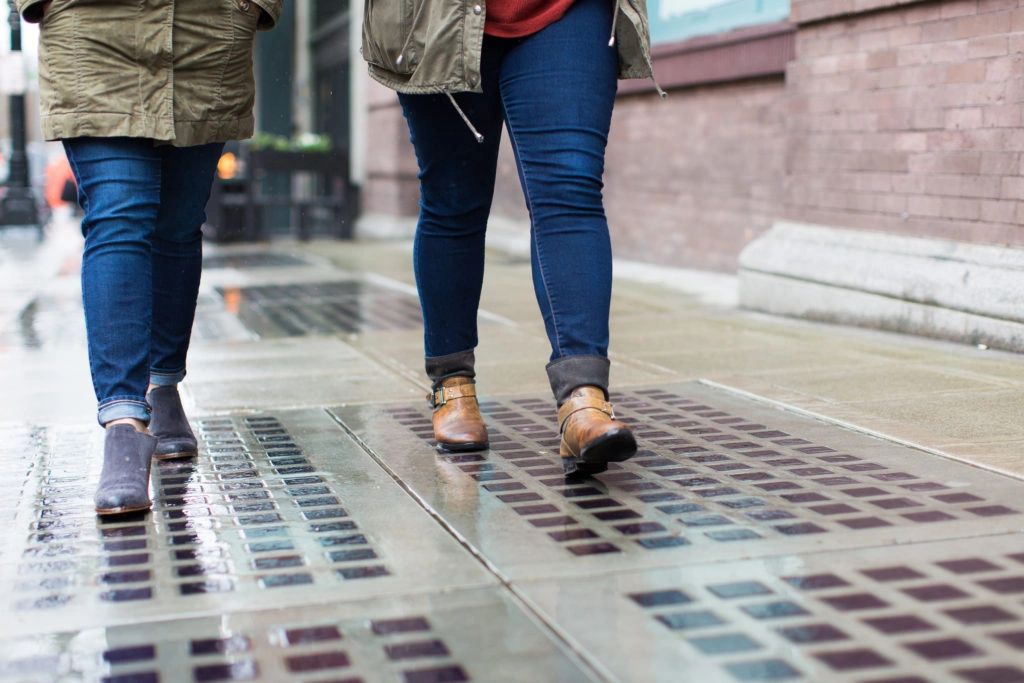 Seattle By Sarah - Lifestyle - Seattle, Washington