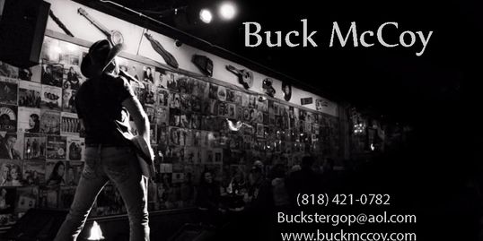 Buck McCoy Entertainment - Celebrity Look Alike, Entertainer | Buck ...
