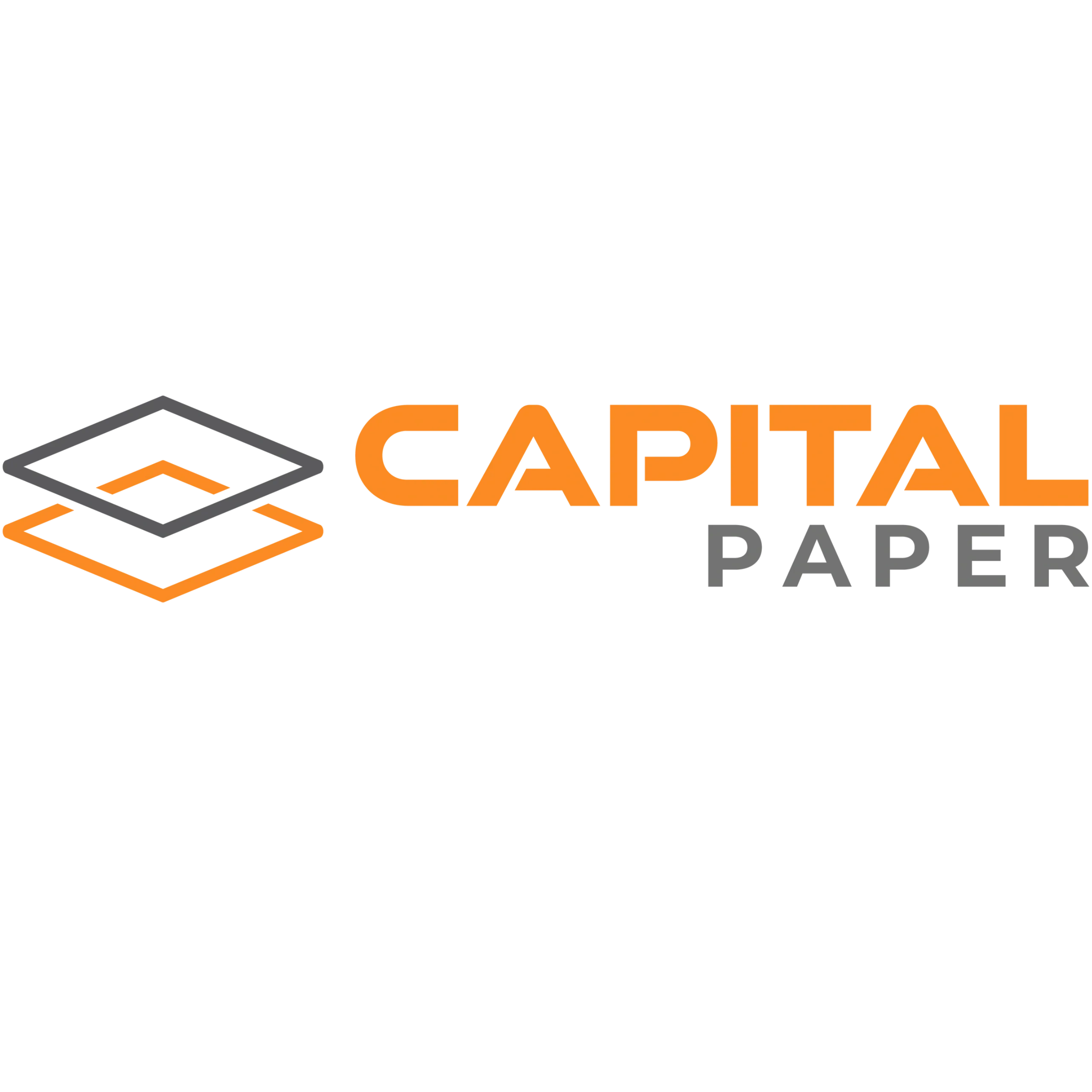 Capital Paper Co.