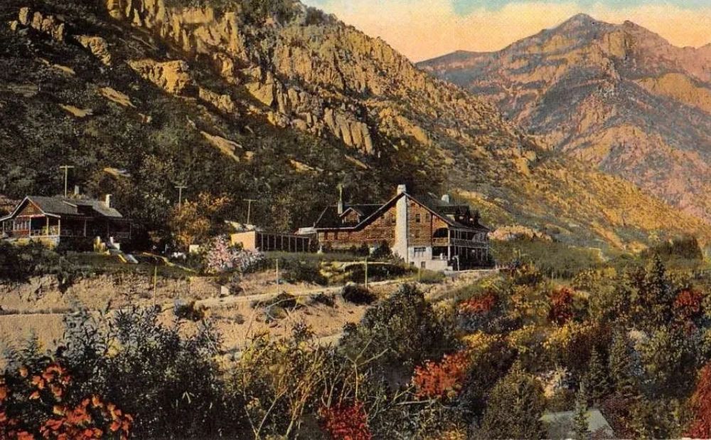 Explore Hiking in Ogden Canyon | The Ogden Canyon