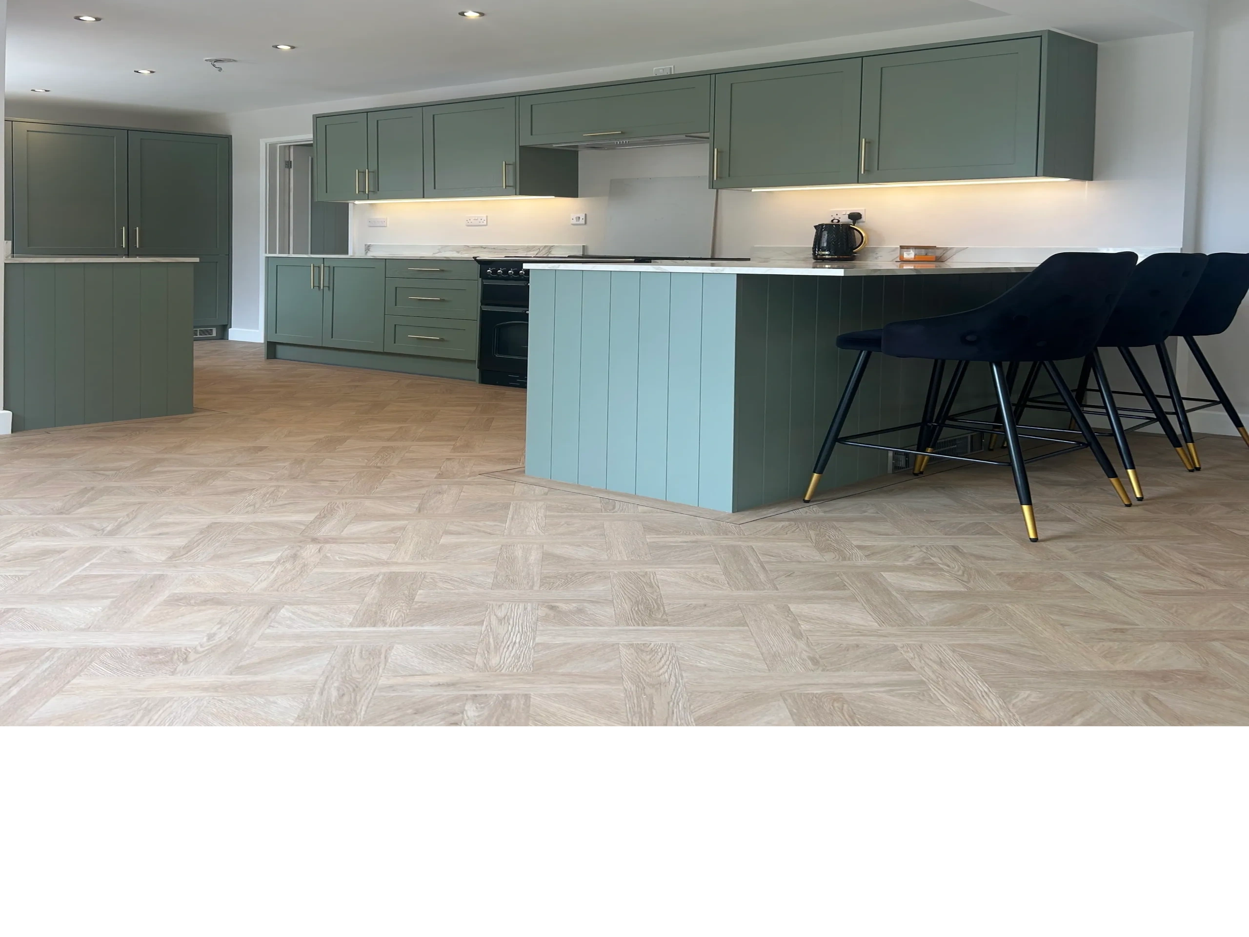 HP Flooring: Premium High End Flooring Solutions