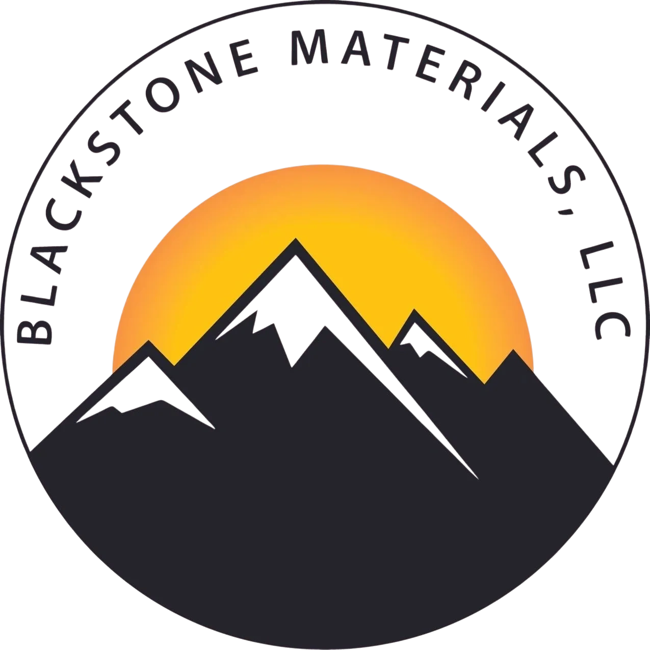 Blackstone - Home