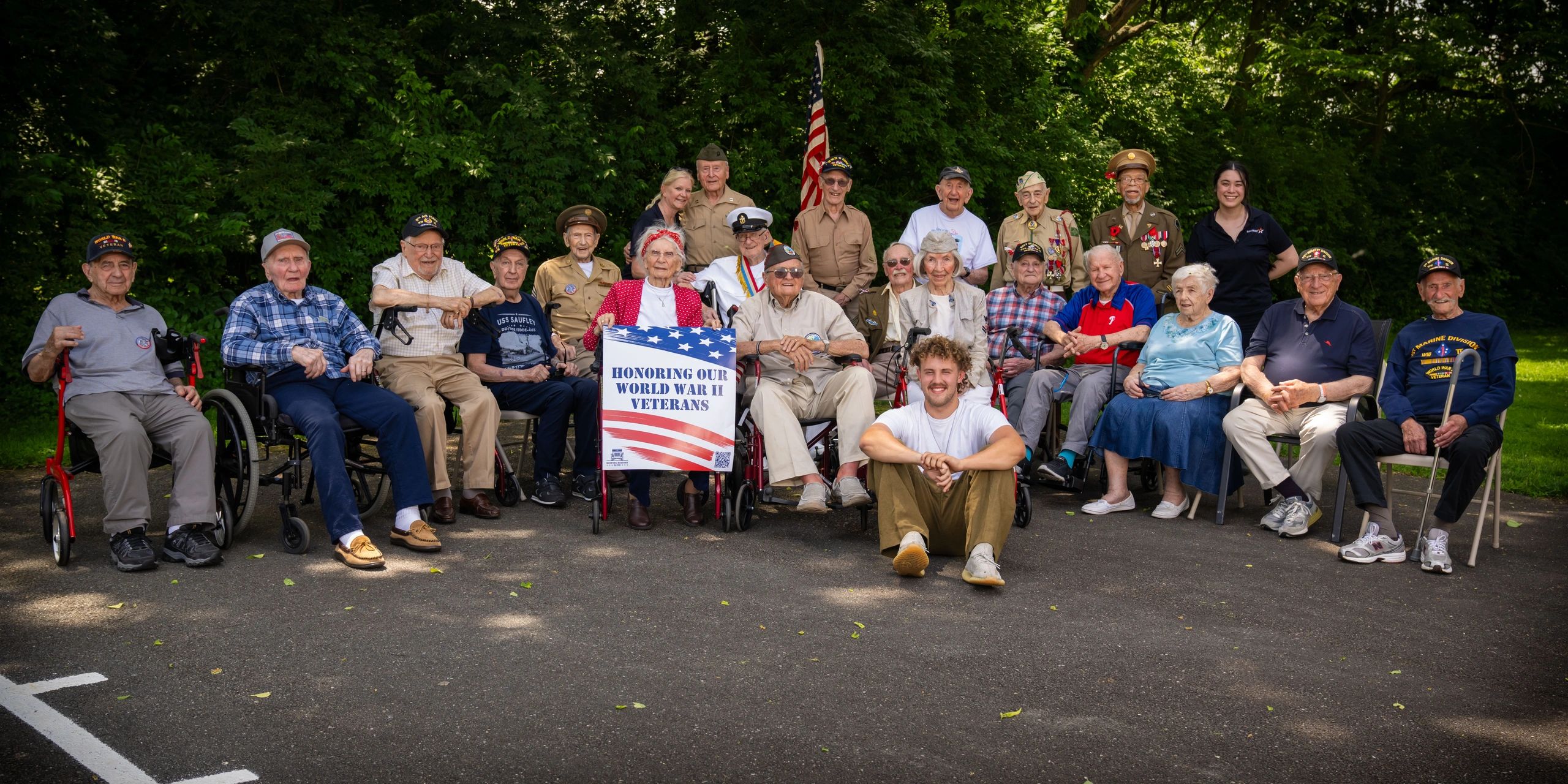 Keeping History Alive