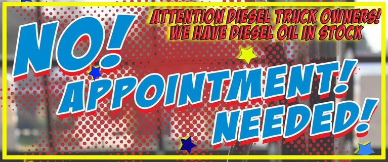 Oil Change Service - Shell Rapid Lube Portsmouth, RI