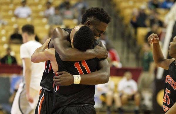 The Coach PJ Foundation