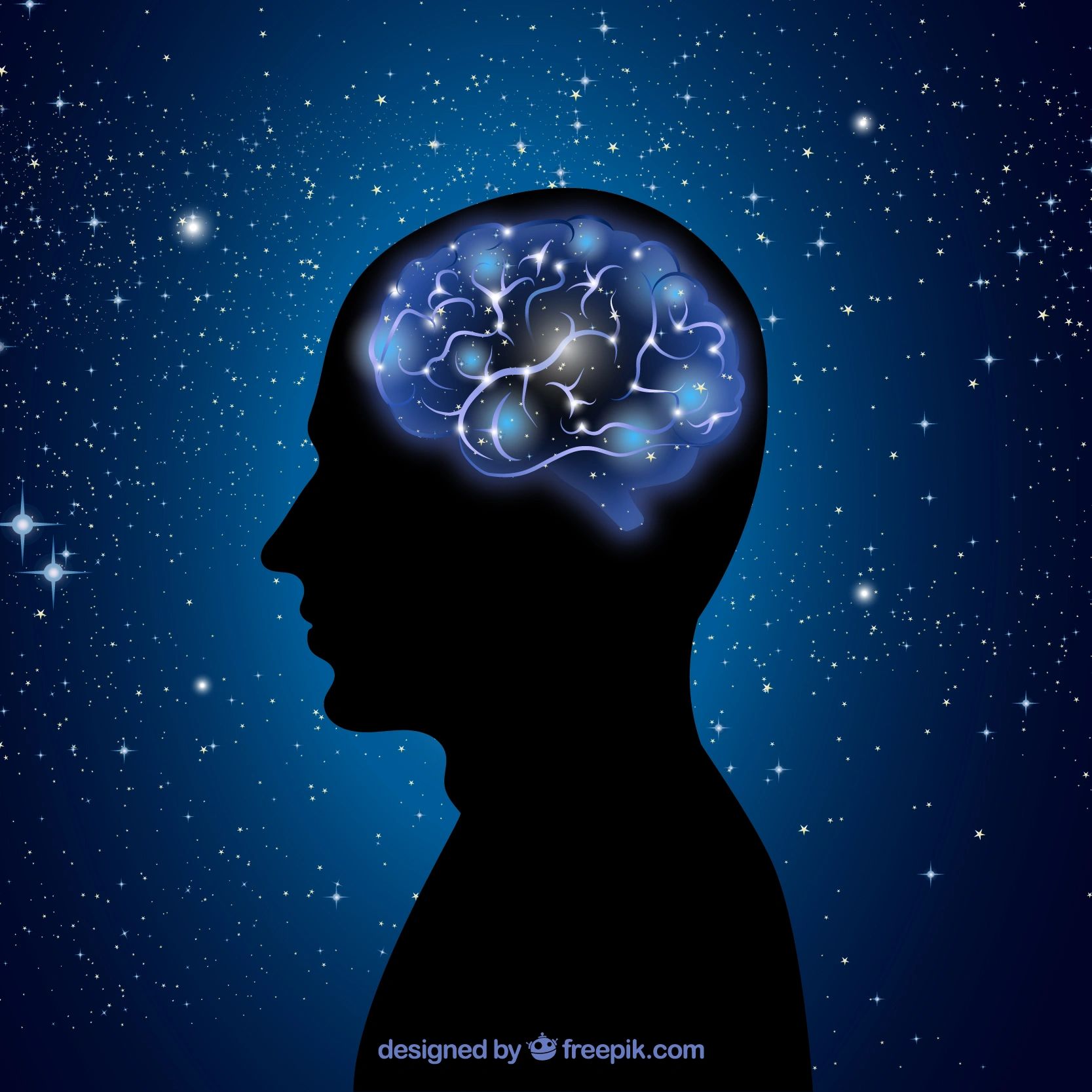 POWER OF HUMAN BRAIN