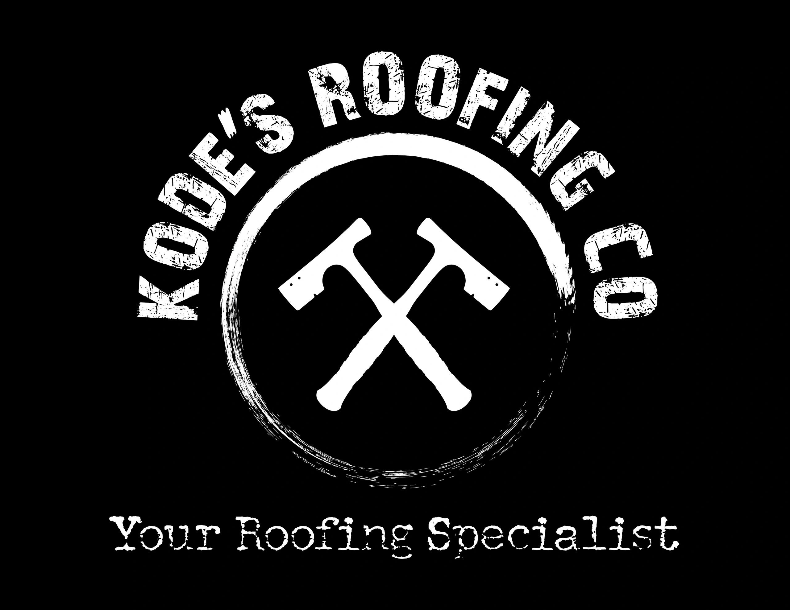 Kode's Roofing Co - Roofing Contractors - Springfield, Missouri