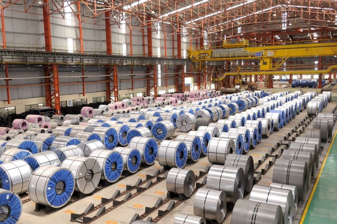 Prestige Steel LLC