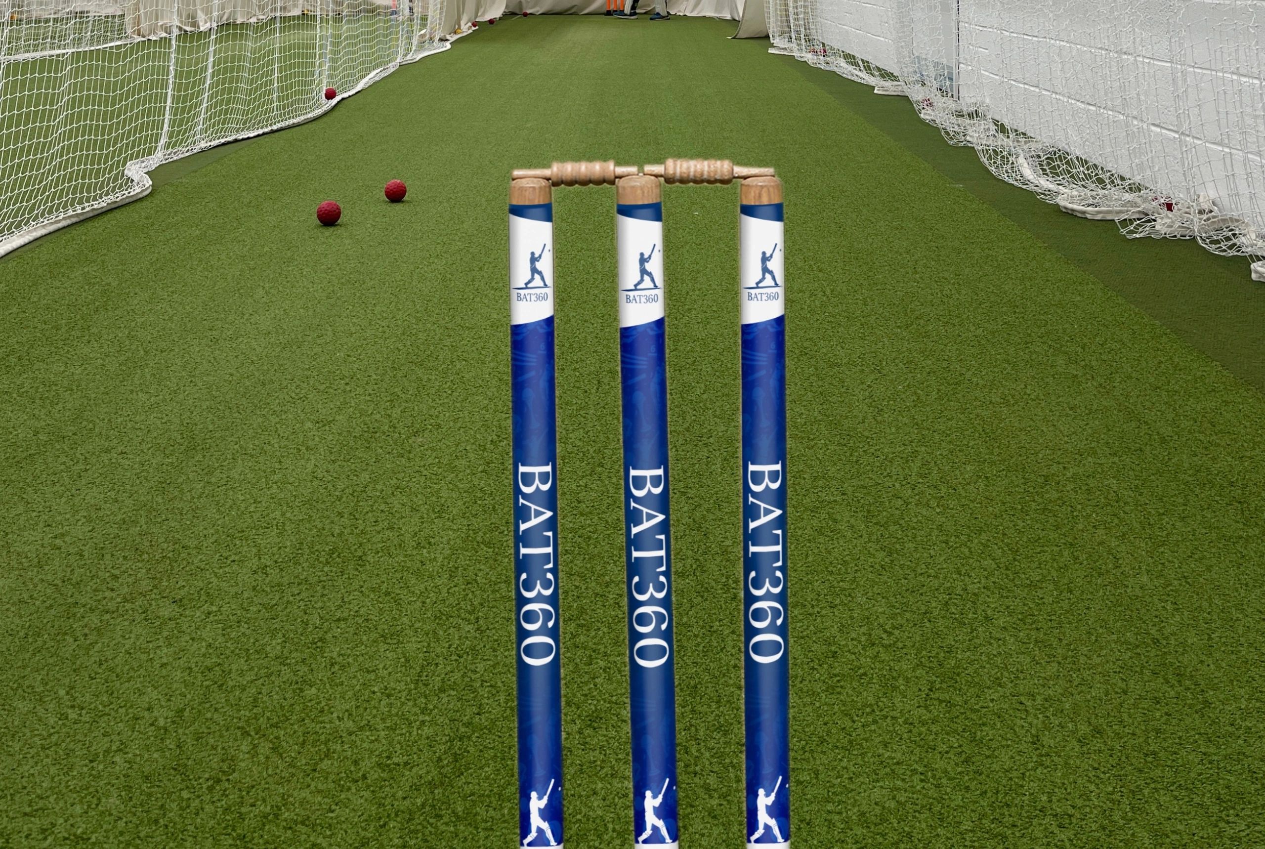 BAT360 in Portsmouth, England