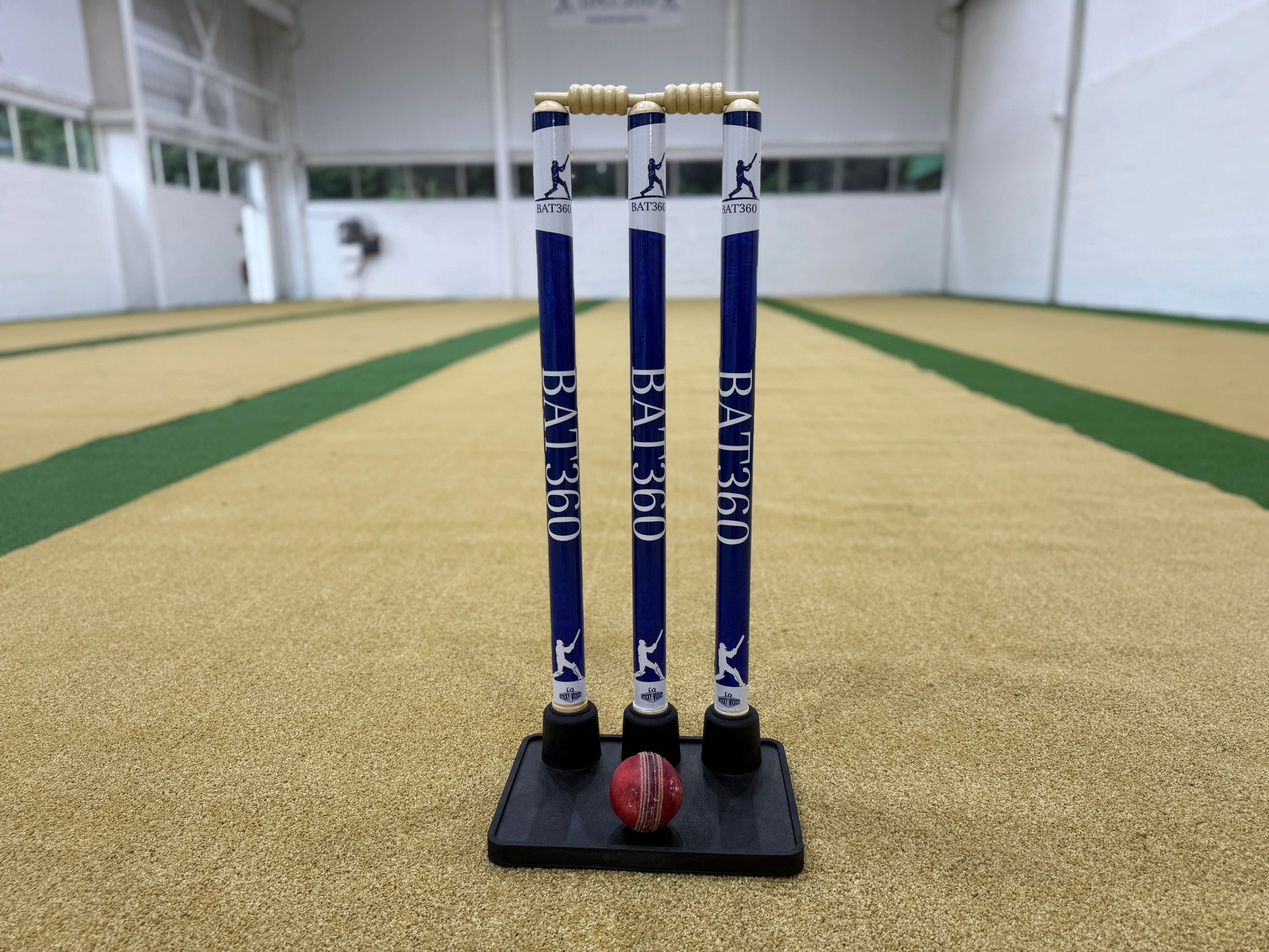 BAT360 in Portsmouth, England