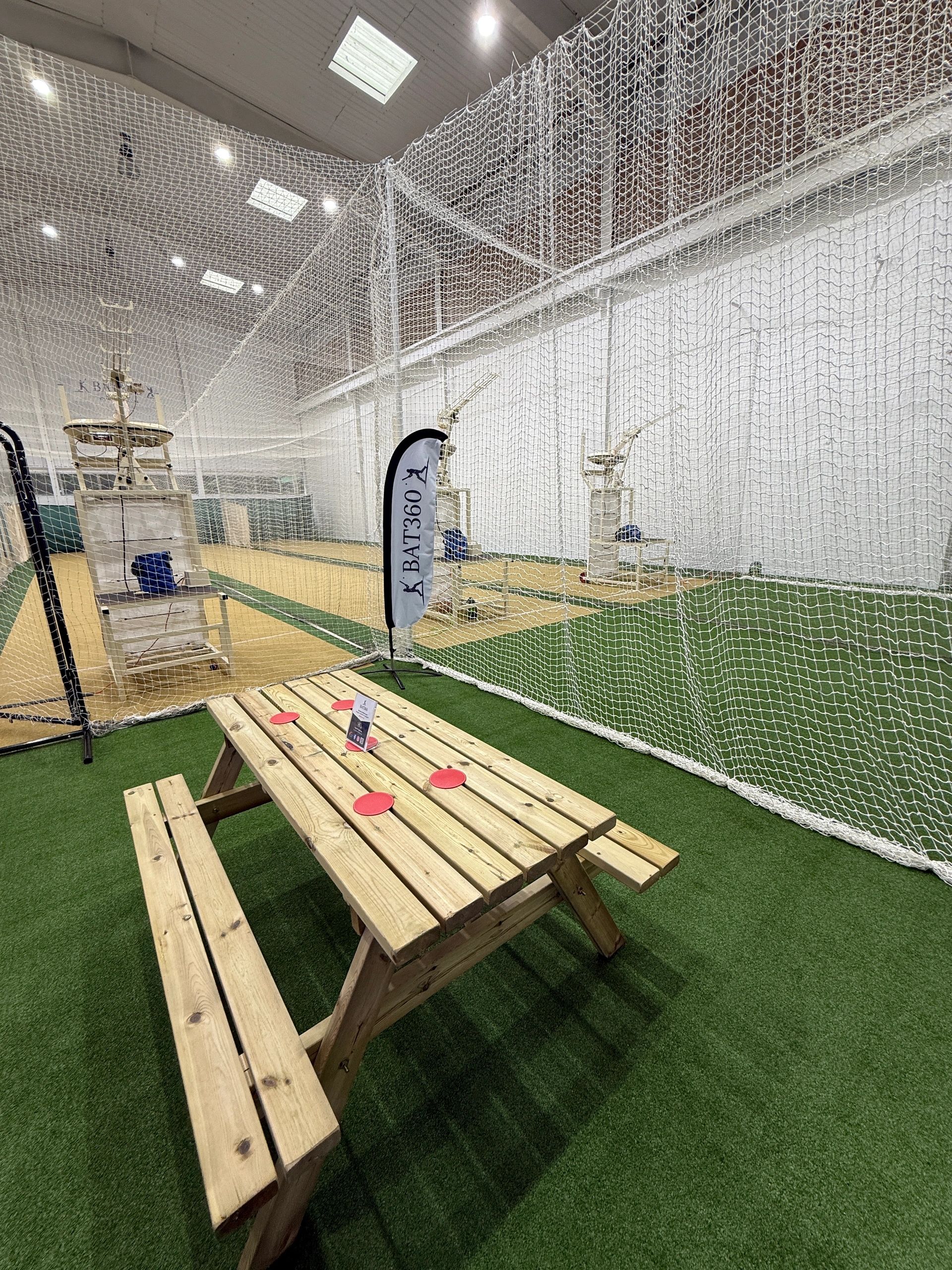 BAT360 Fareham