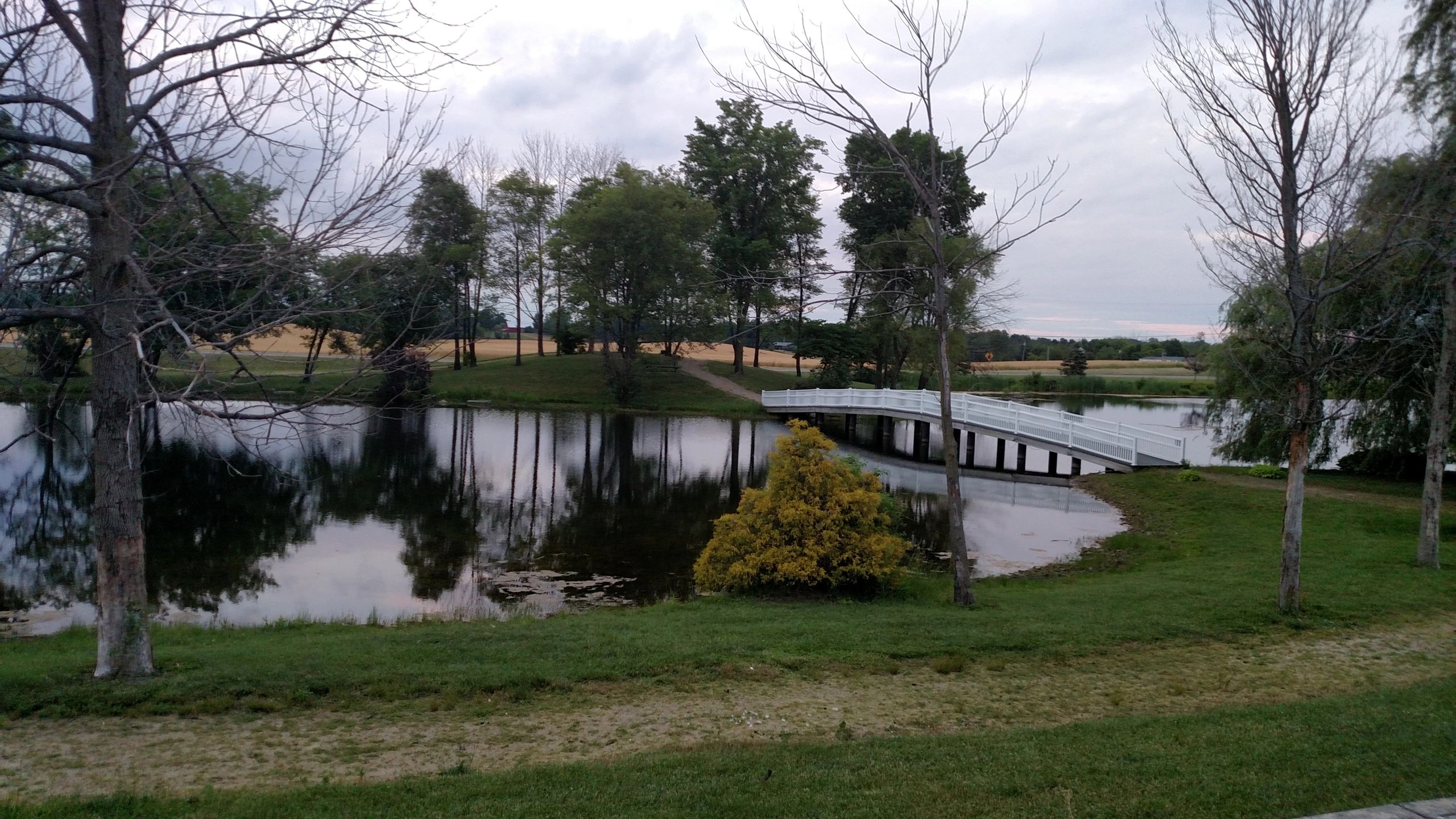 South Bloomfield Township