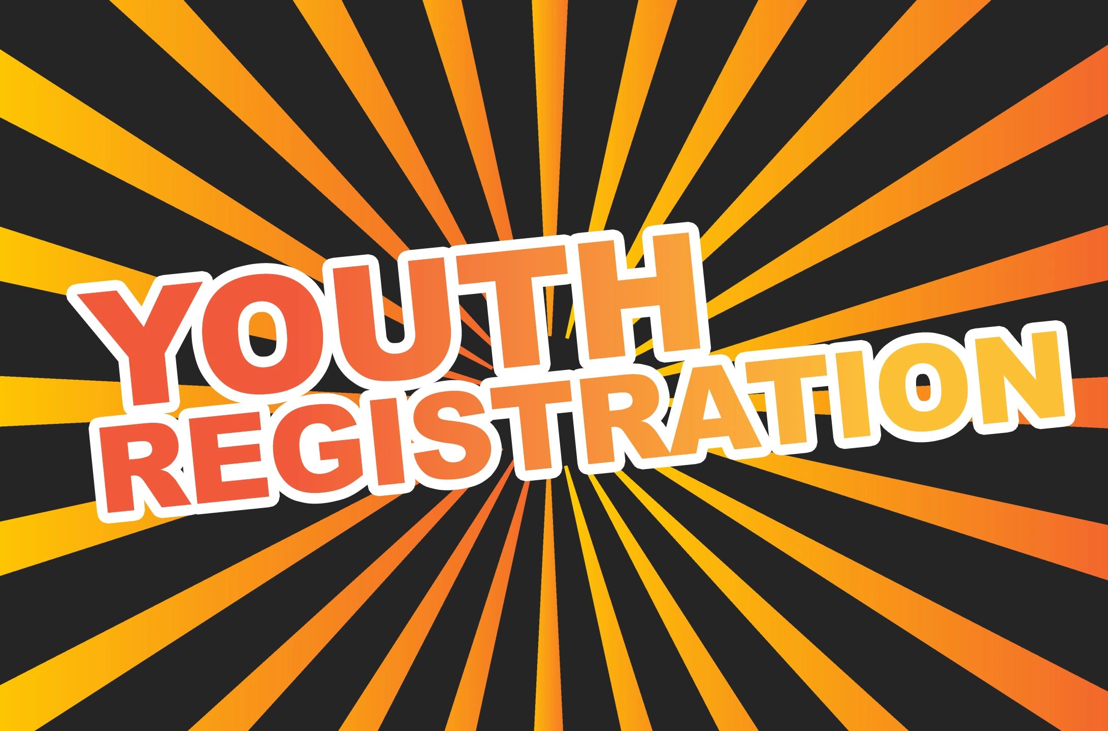 Youth Registration