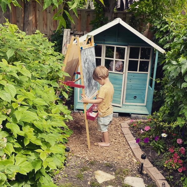 Art and Creative Play