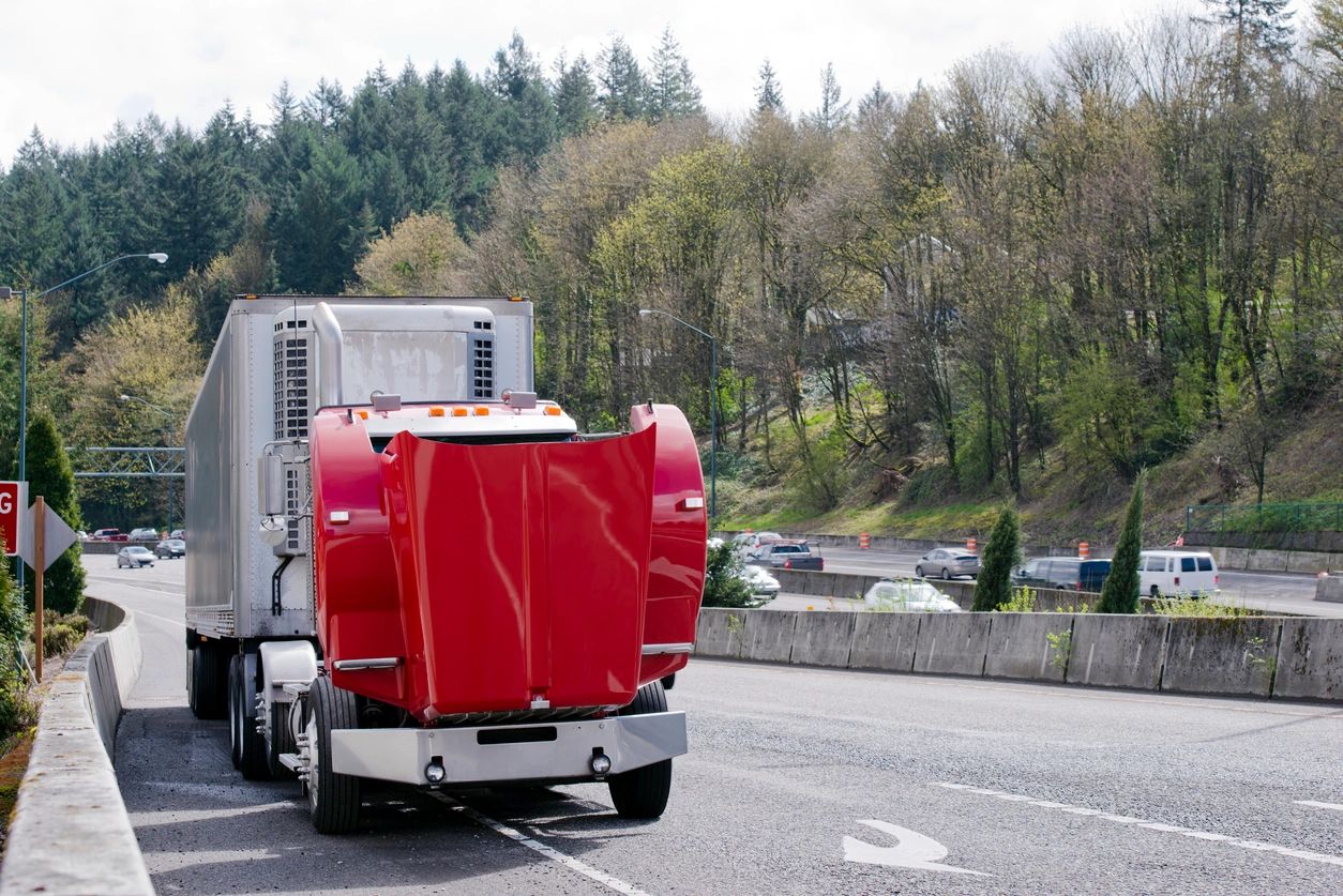 Progressive Fleet Services