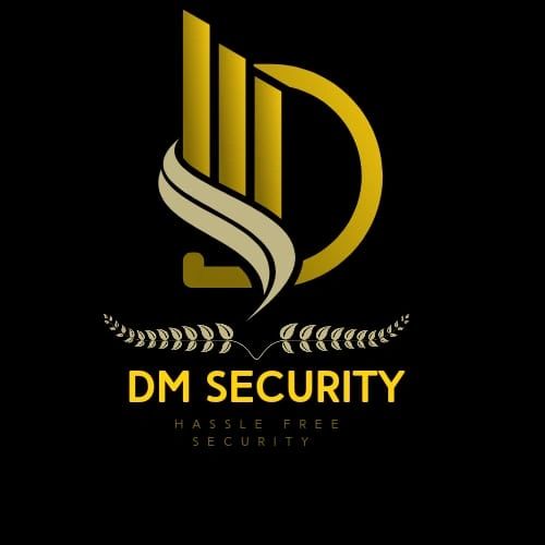 About DM Security | DM Security