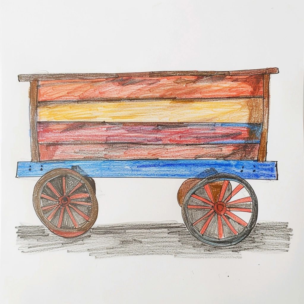 Square Wheels
