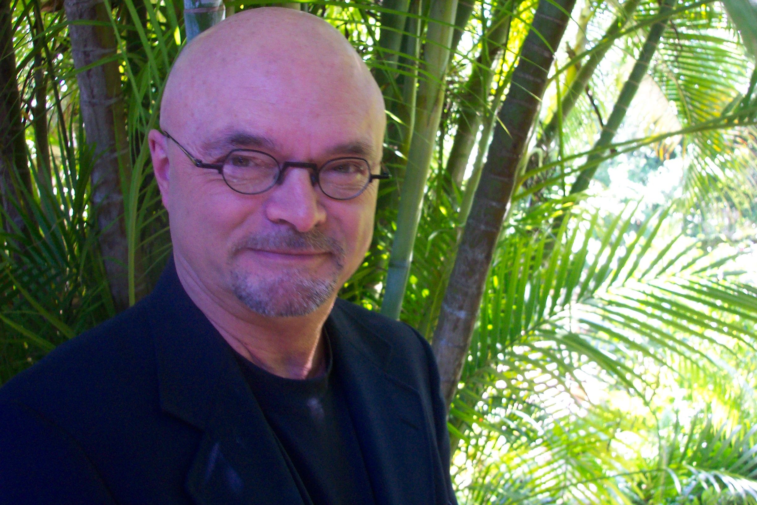 Ronald Farrington Sharp, Attorney at Law