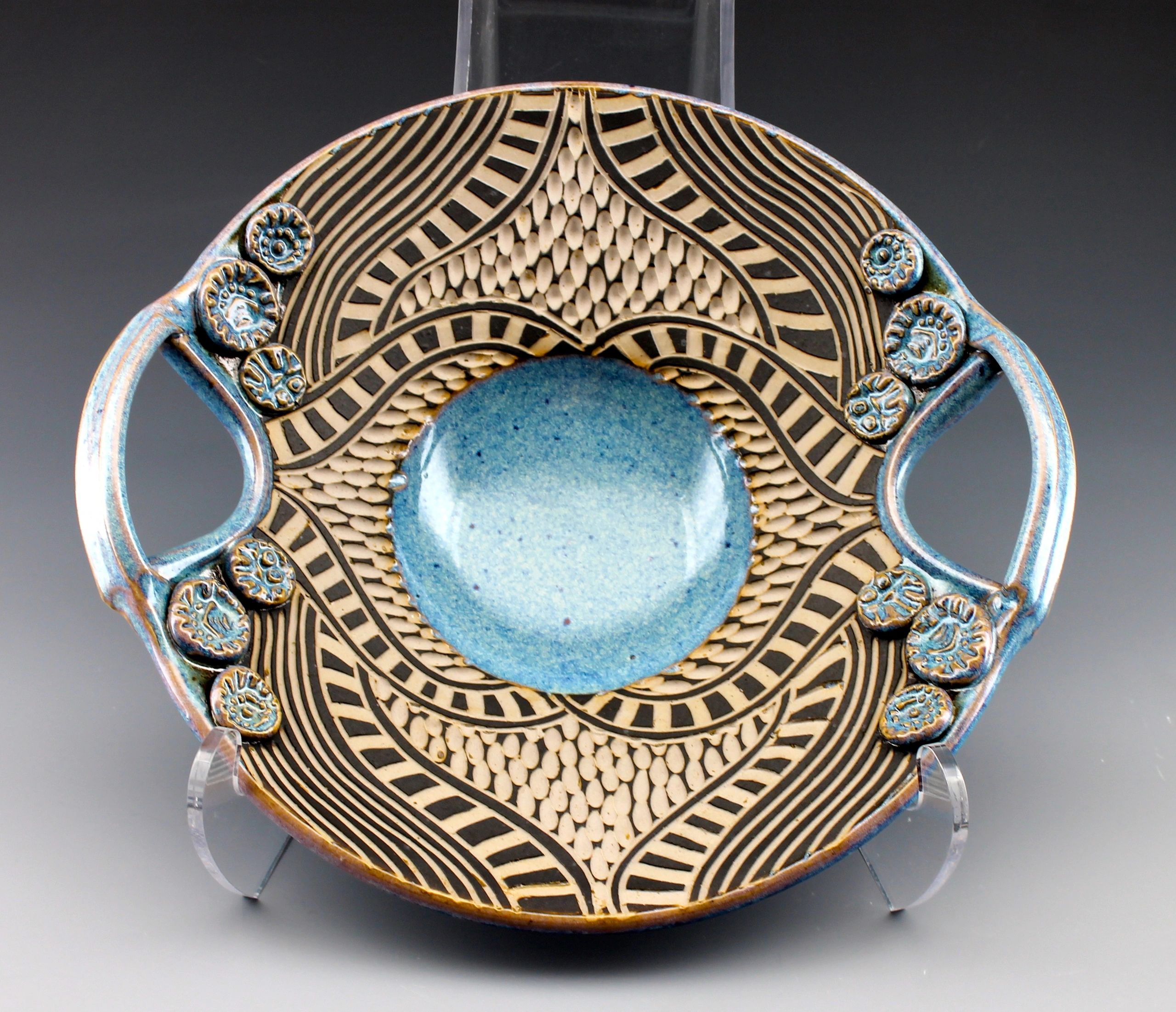 B & G Pottery - Handmade Pottery, Pottery, Ceramic Art