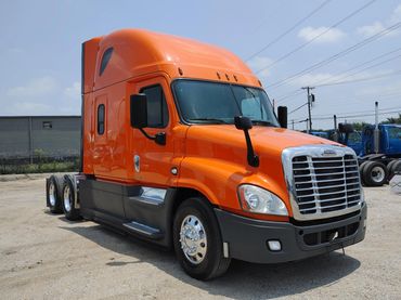 Infinity Trucks - Used Trucks for Sale - Dallas, Texas