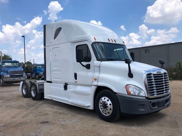 Infinity Trucks - Used Trucks for Sale - Dallas, Texas