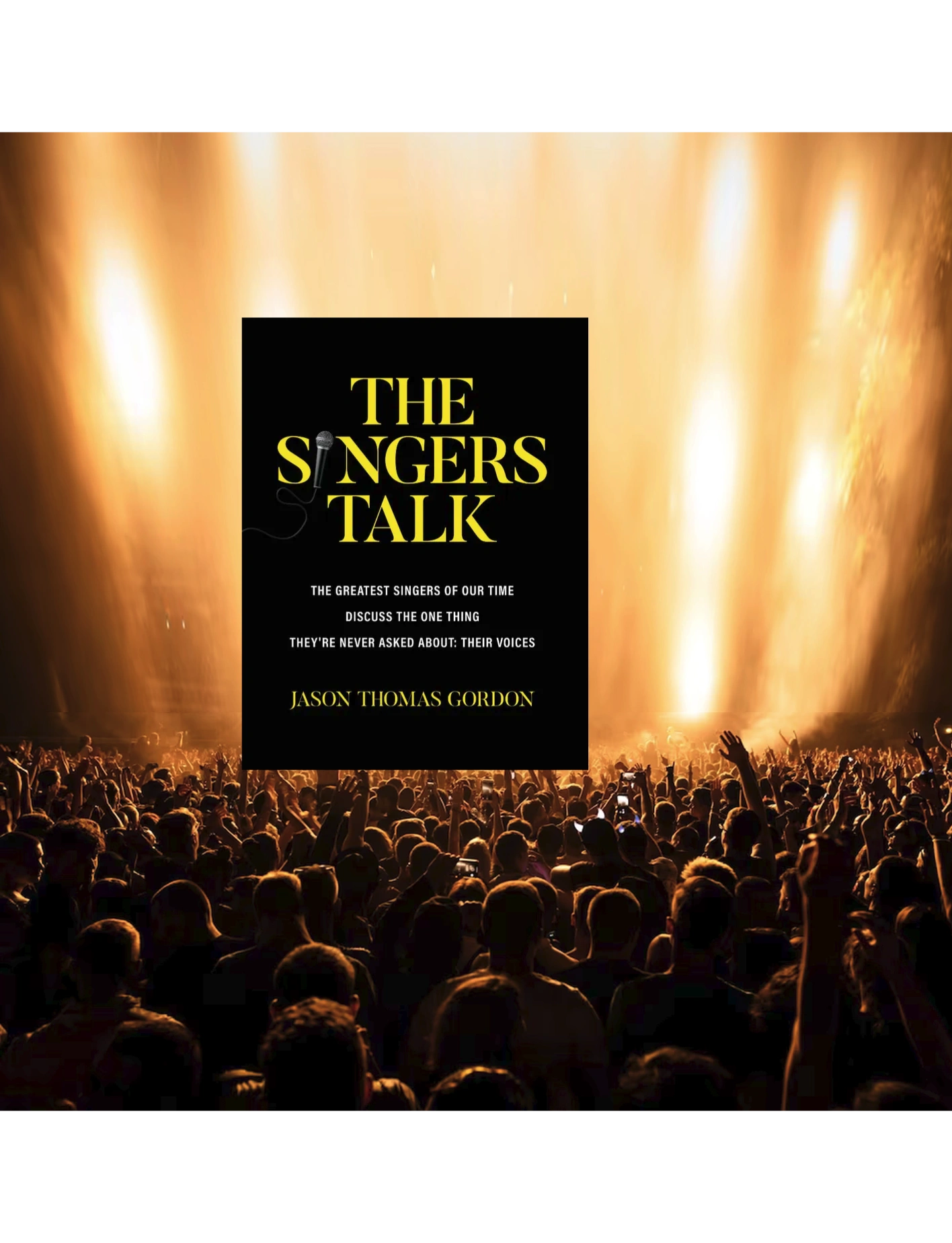 The Singers Talk