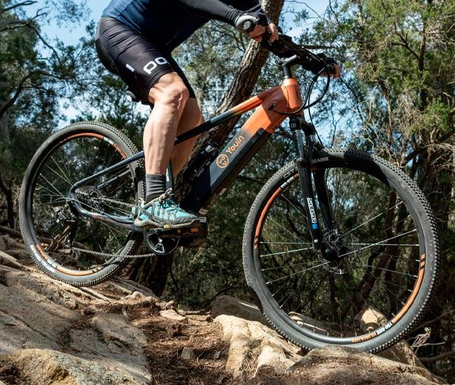 A Week With One of the Best-Value Mid-Drive E-MTBs in Ireland