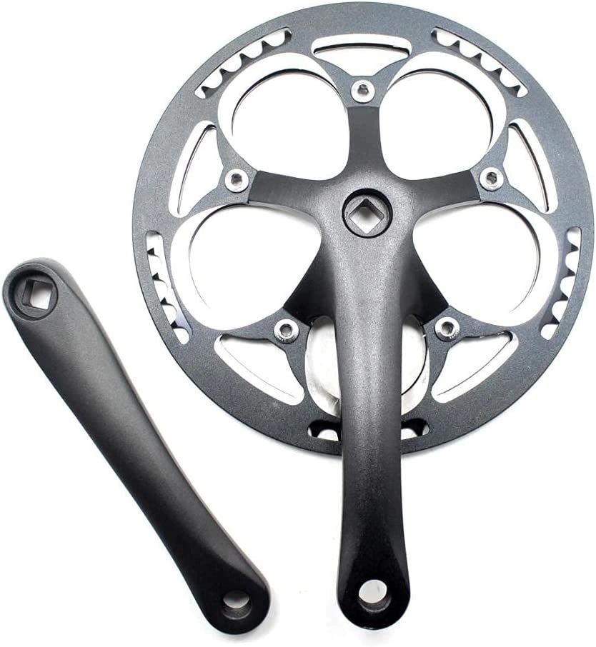 Bicycle 52 Tooth Crankset