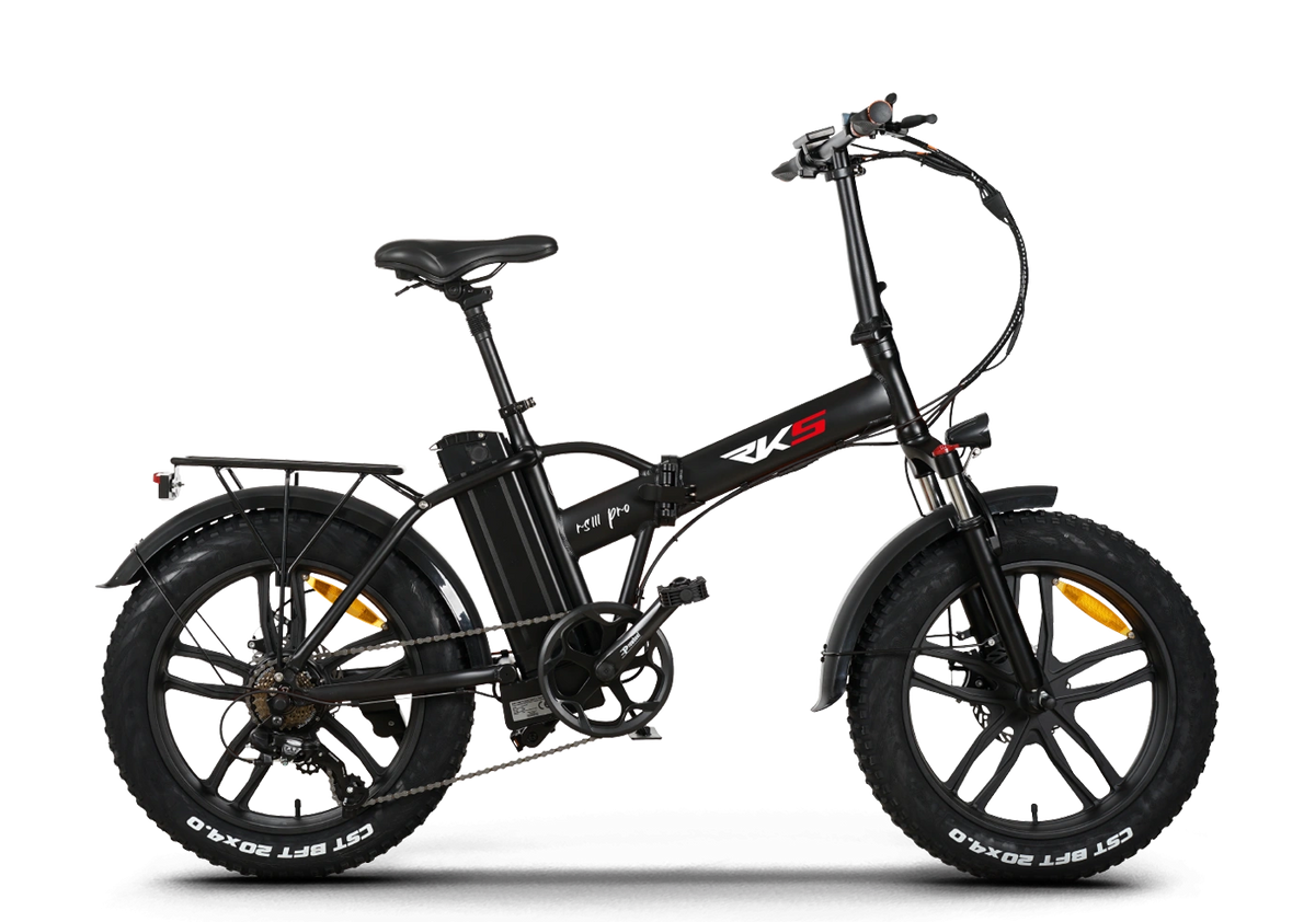 RKS RS3 All Terrain - 2025 Model (In Stock)