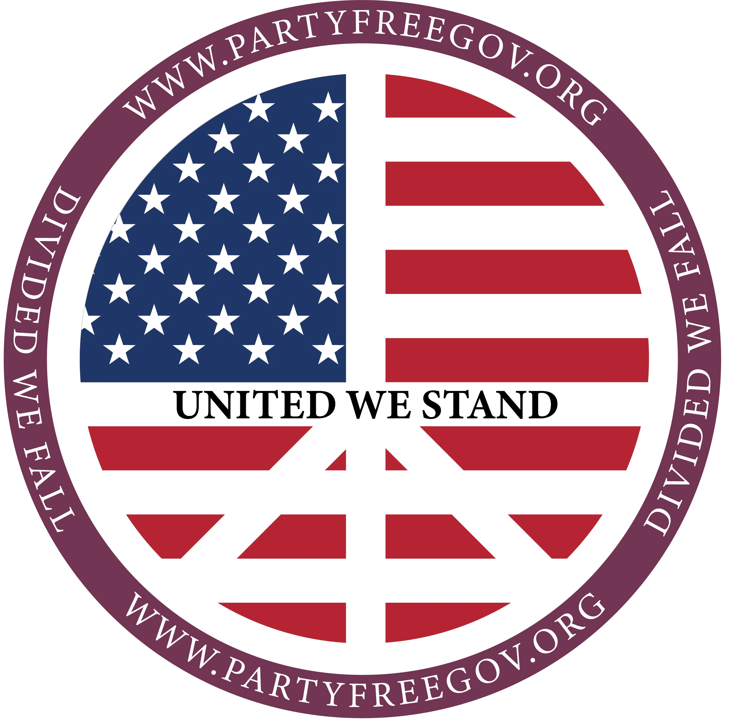 partyfreegov.org - Nonpartisan Government, Effective Government