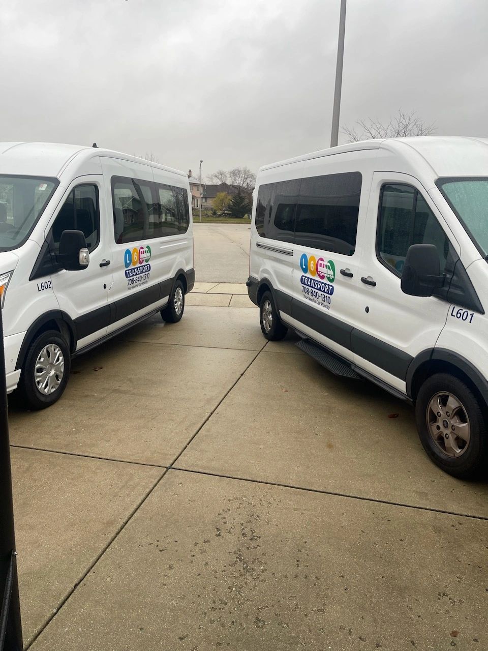 Transport Services | Reliable and Affordable Transportation