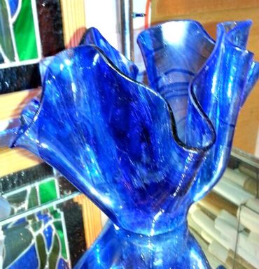 Touch of Glass by Susan - Gallery