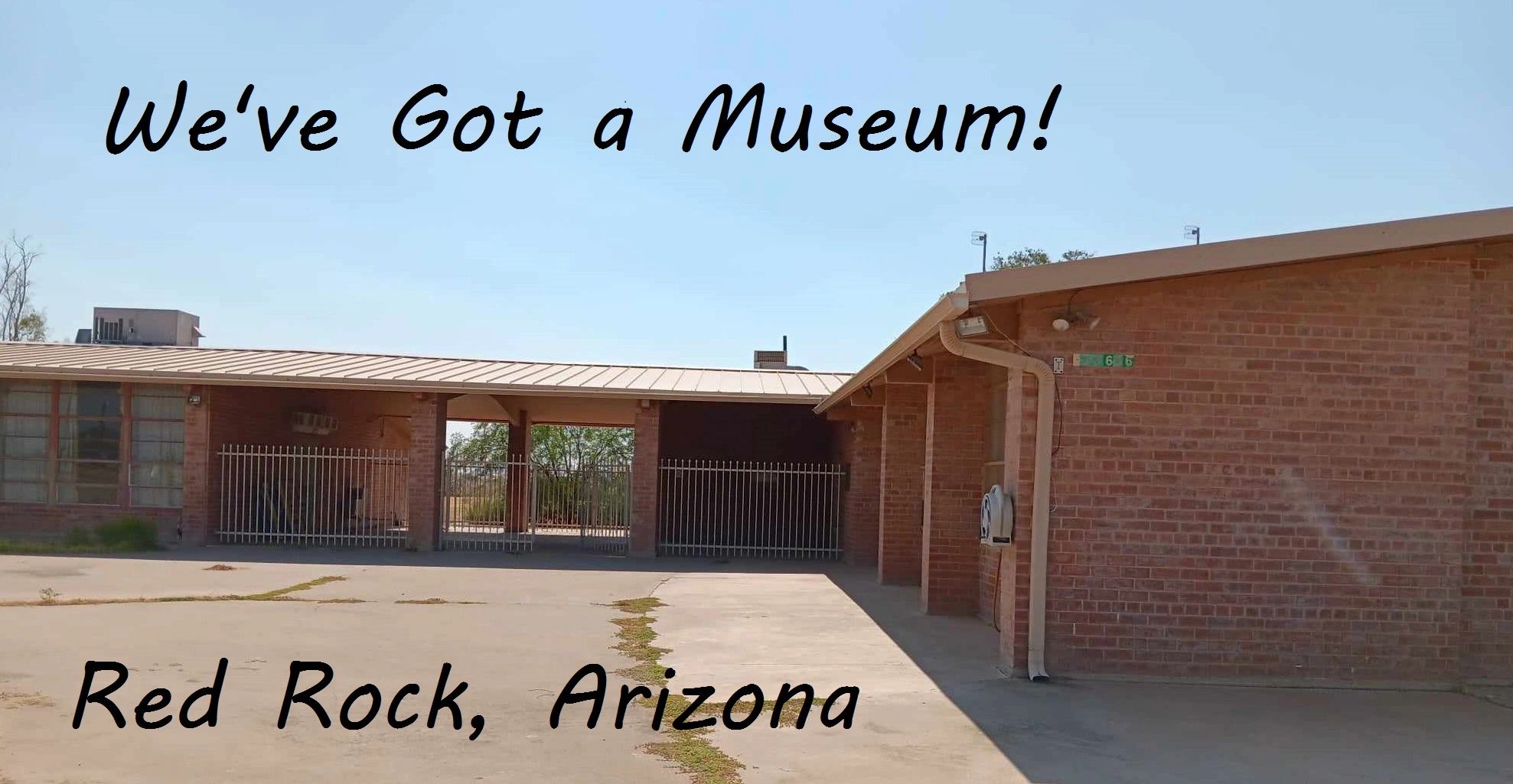 Silver Bell Historical Society - Home